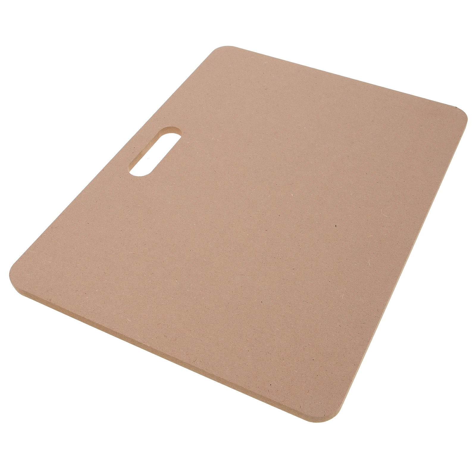 WHAMVOX Pottery Clay Mat Pottery Making Mat Density Board Mat Epoxy ...