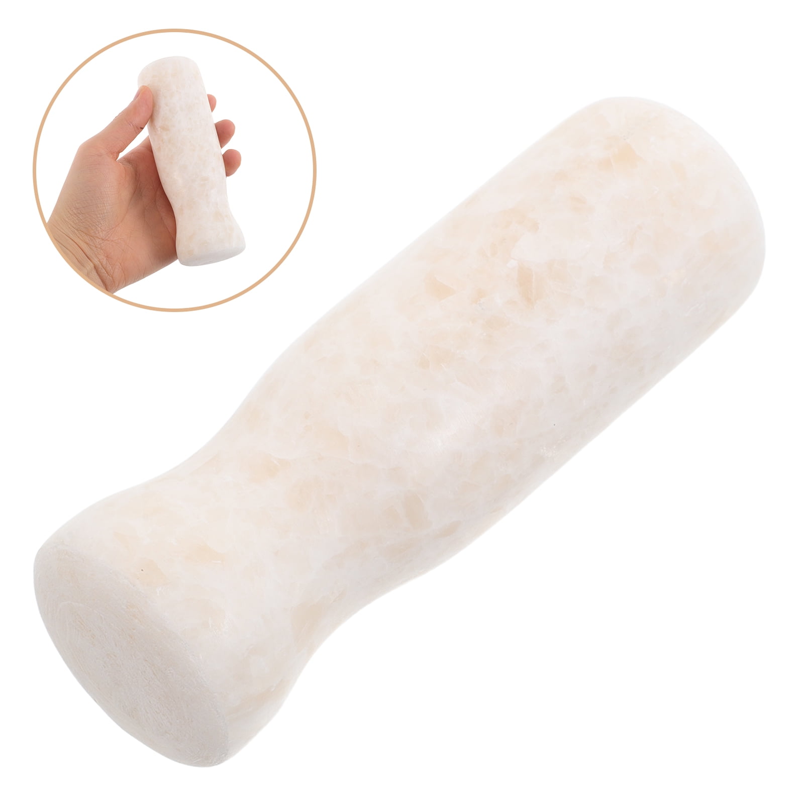 WHAMVOX Practical Grinding Tool for Artists Stone Pestle for Making ...