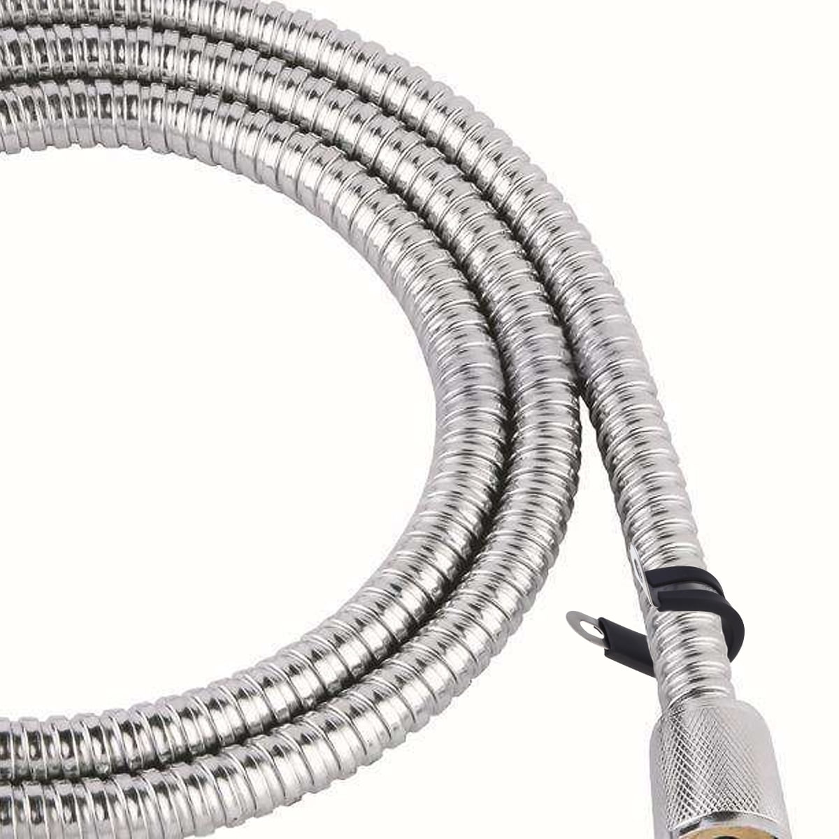 WHAMVOX Practical R-Type Cable Clip Set of 12 Multifunctional Wire ...