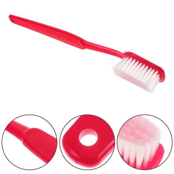 WHAMVOX Prank Giant Oversized Toothbrush Prop Toothbrushes Travel Baby ...