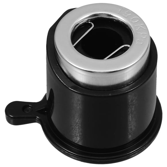 Instant Pot Steam Release Valve