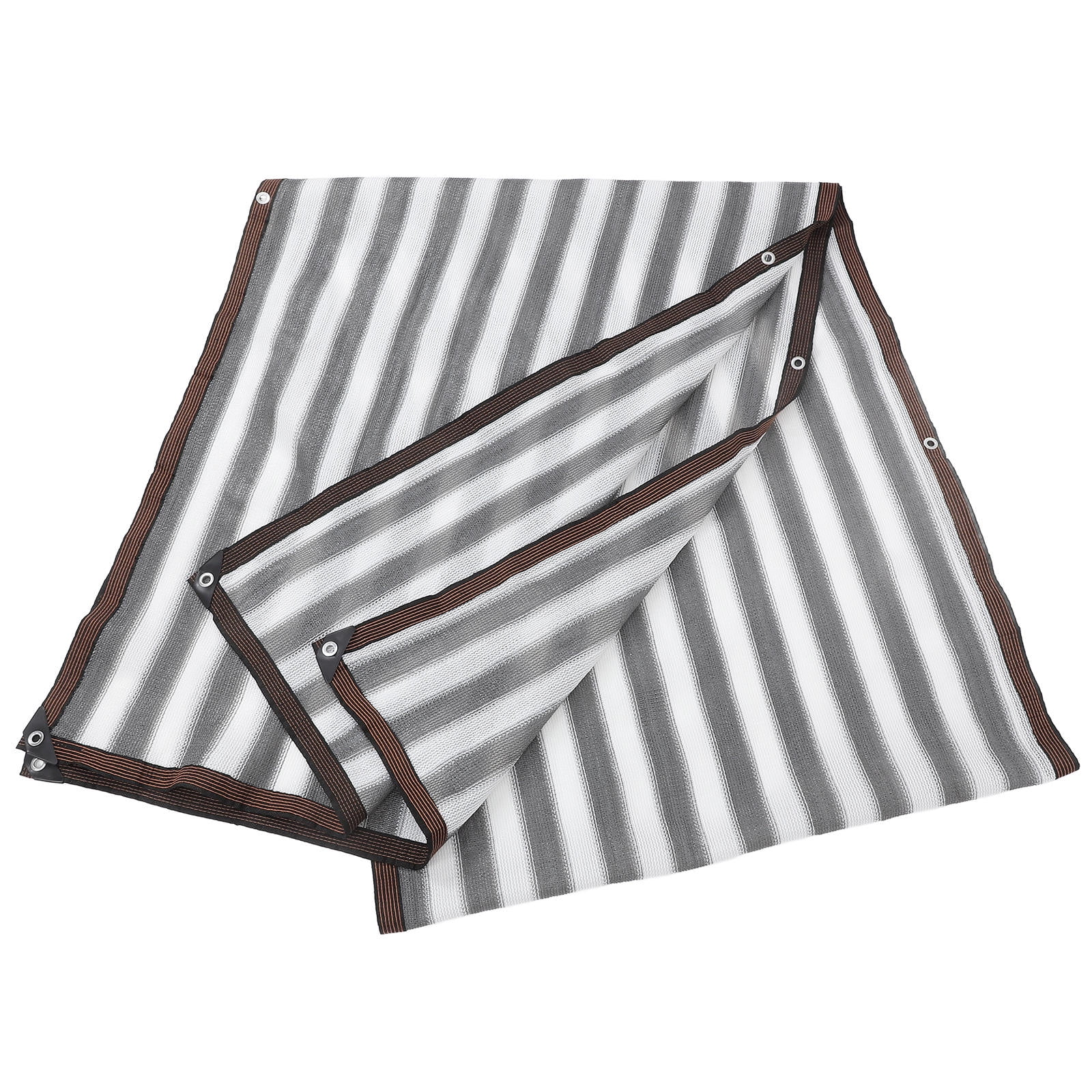 WHAMVOX Privacy Screen Balcony Railing Privacy Screen Balcony Privacy ...