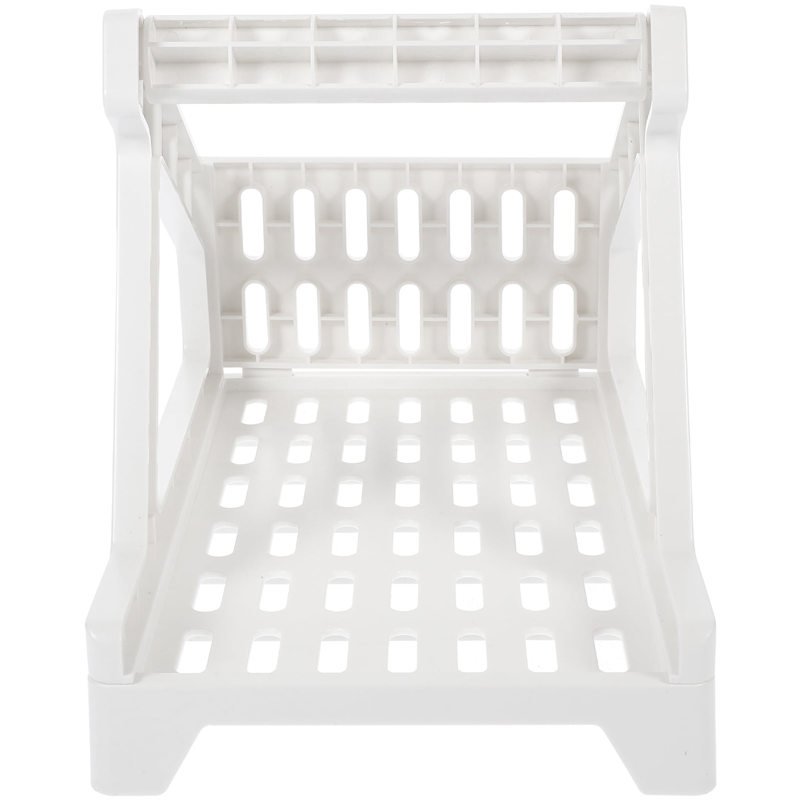 WHAMVOX Professional Label Roll Holder Convenient Shipping Label Stand ...