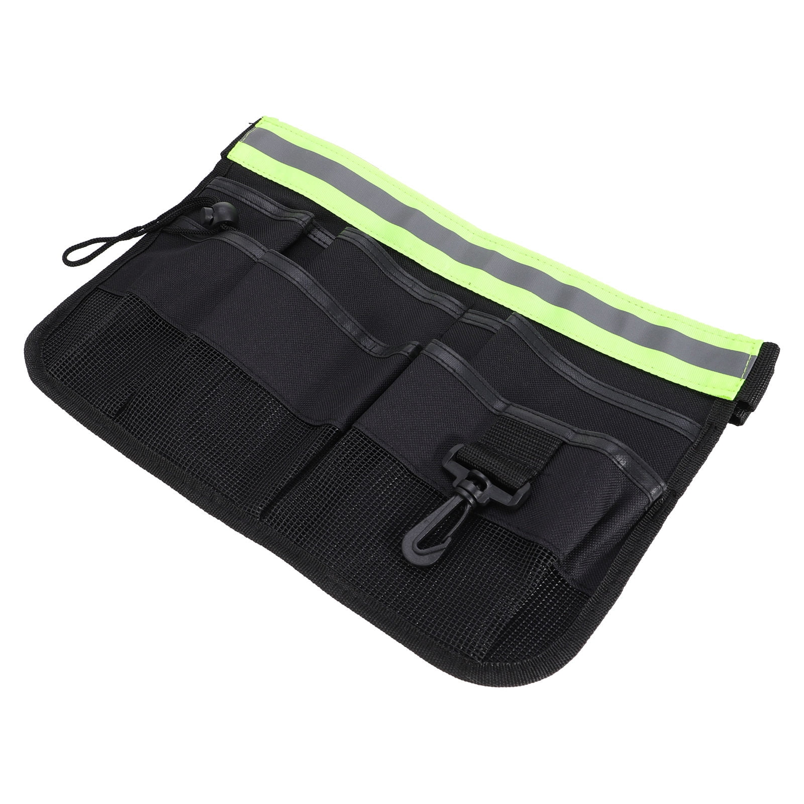 WHAMVOX Professional Tool Pouch Bag Multifunctional Waist - Walmart.com