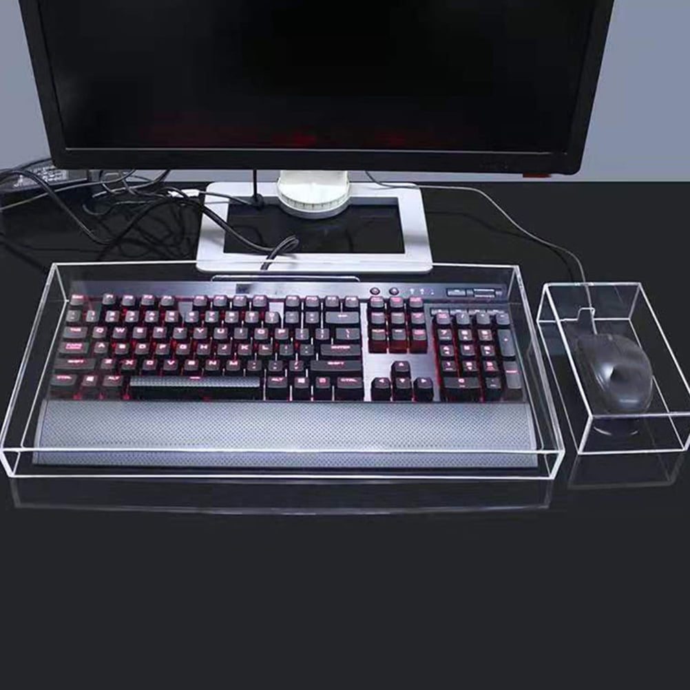 WHAMVOX Profile Dust Cover Laptop Protector Sticker Keyboard Pad ...