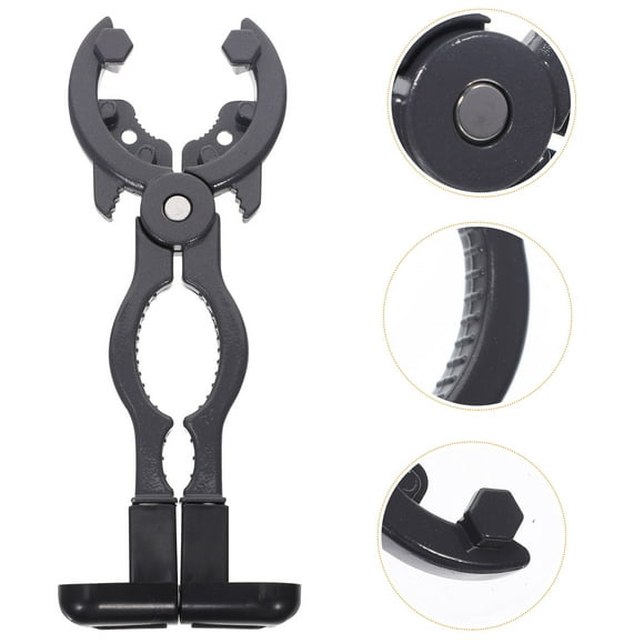 Propane Tank Valve Tool