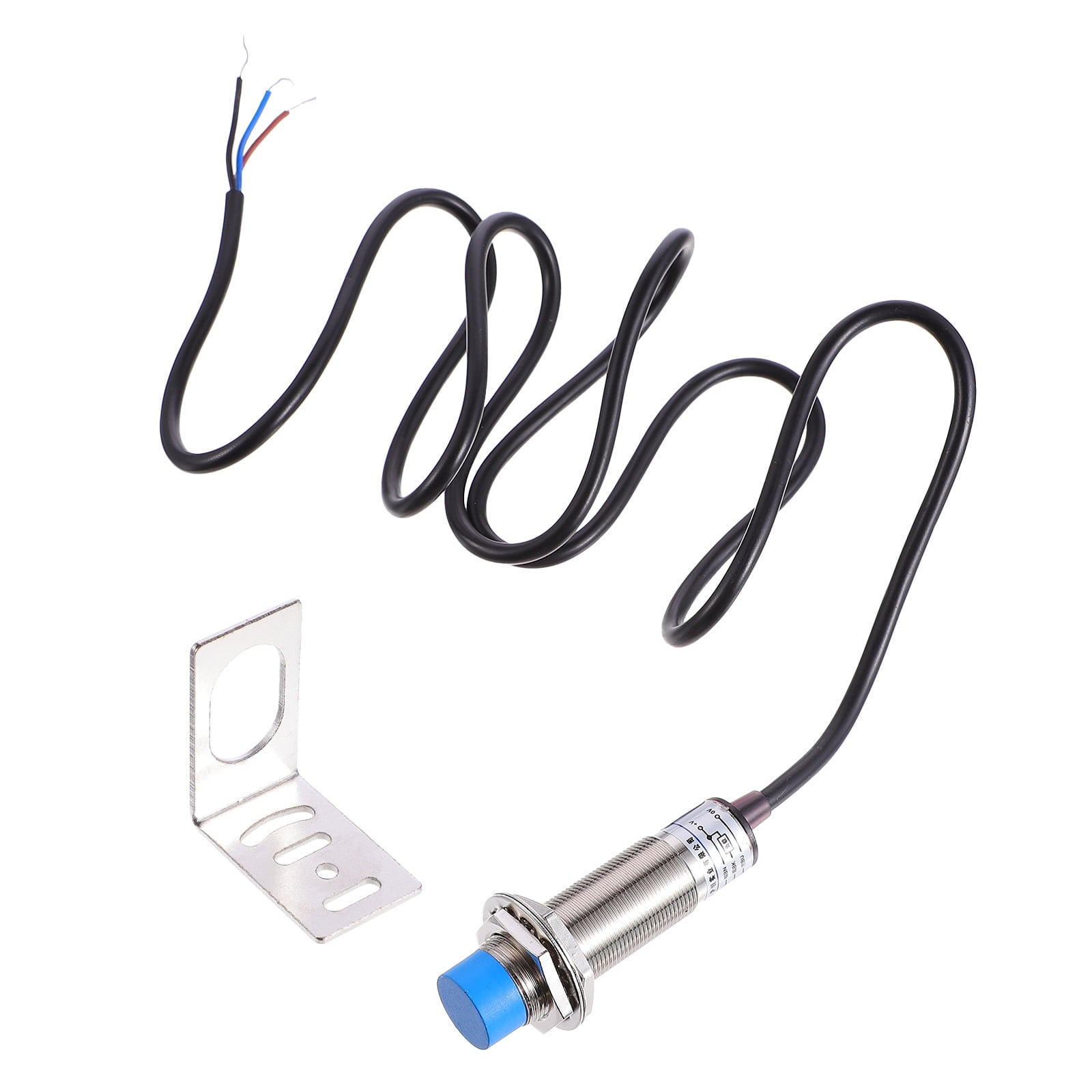 WHAMVOX Proximity Sensor for Industry with Builtin Protection Circuits ...