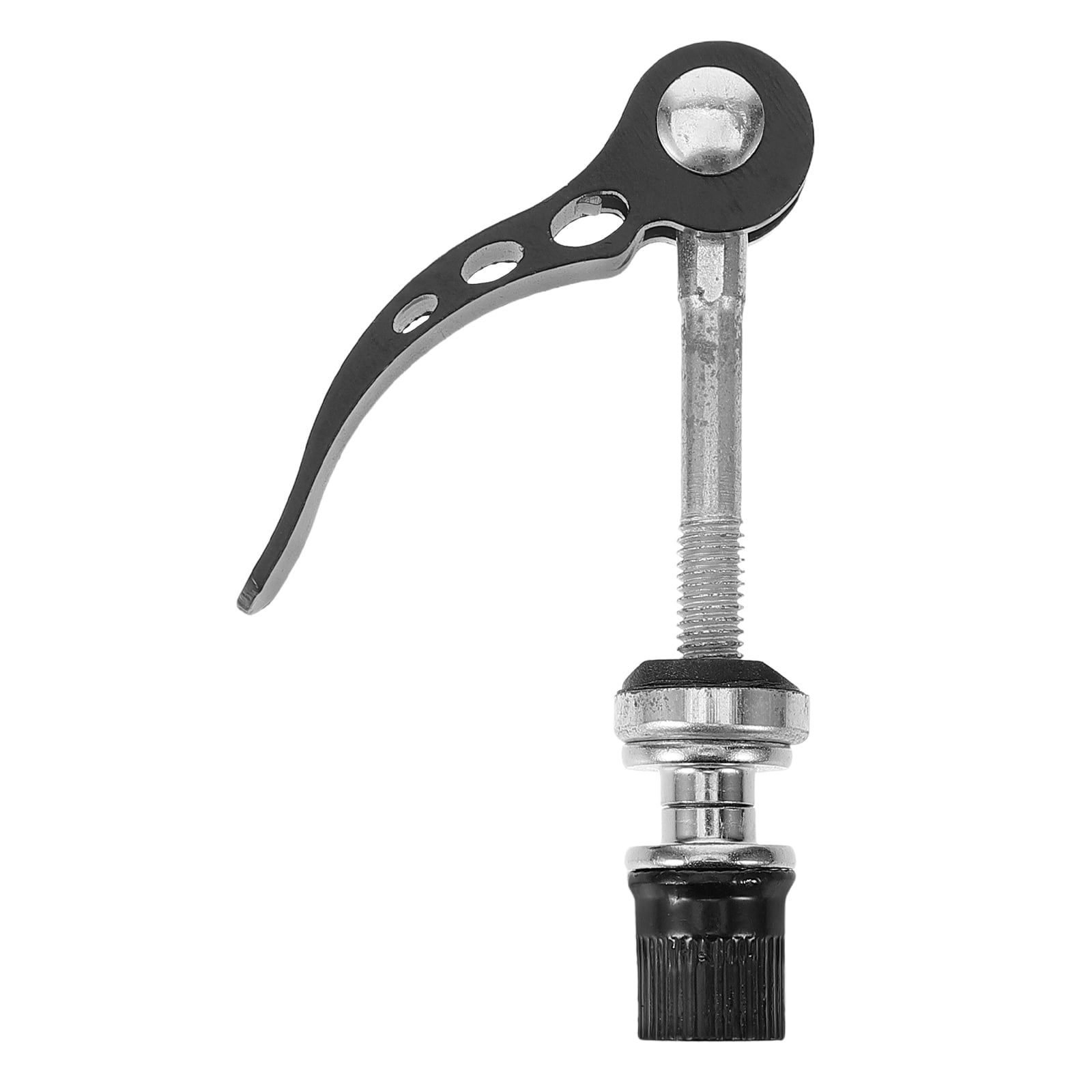 WHAMVOX Quick Release Hub Road Bike Mountain Bike Front & Rear Axle Hollow Shaft Set with ...