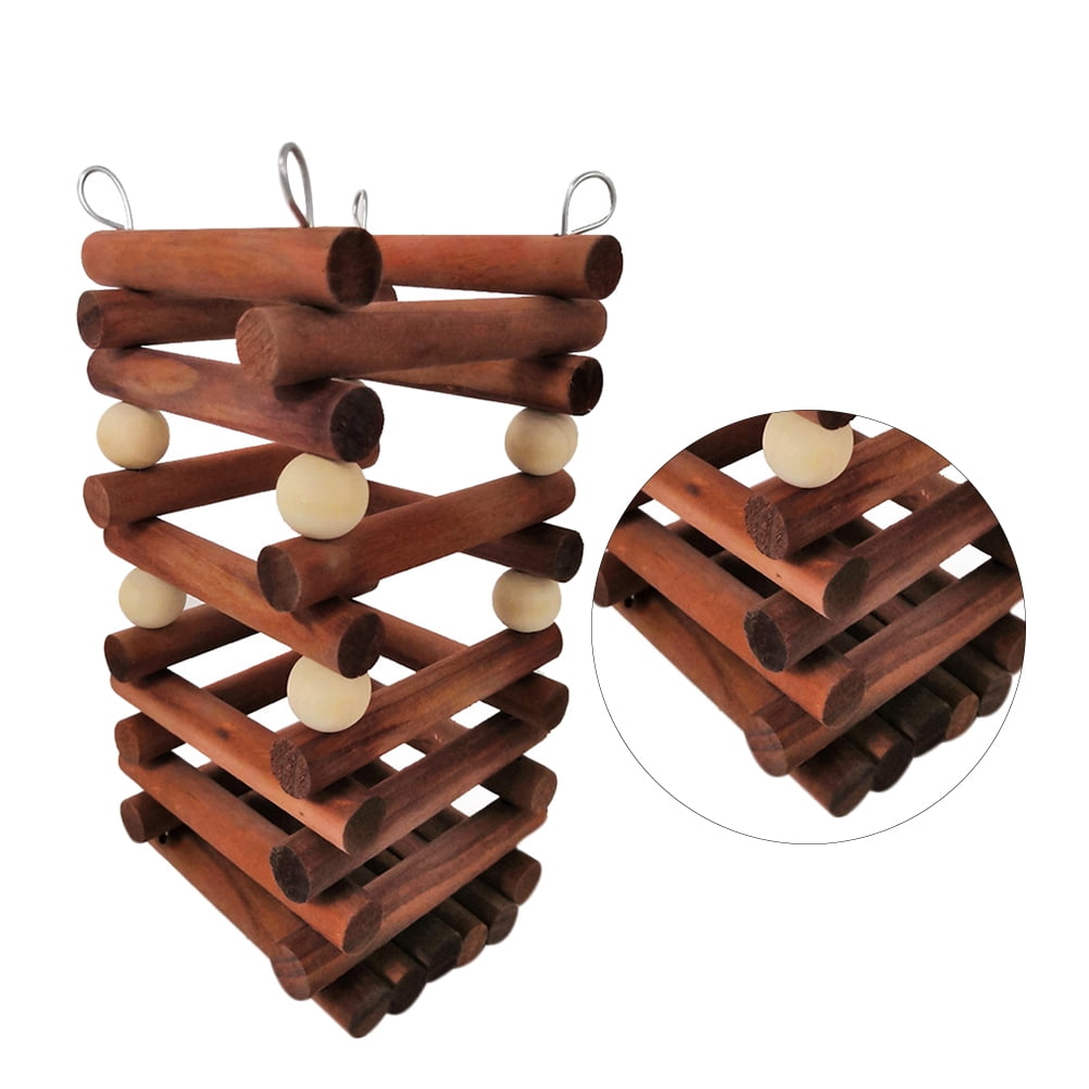 WHAMVOX Rabbit Grass feeder Rack in Assorted Color for Pet Use Made of ...