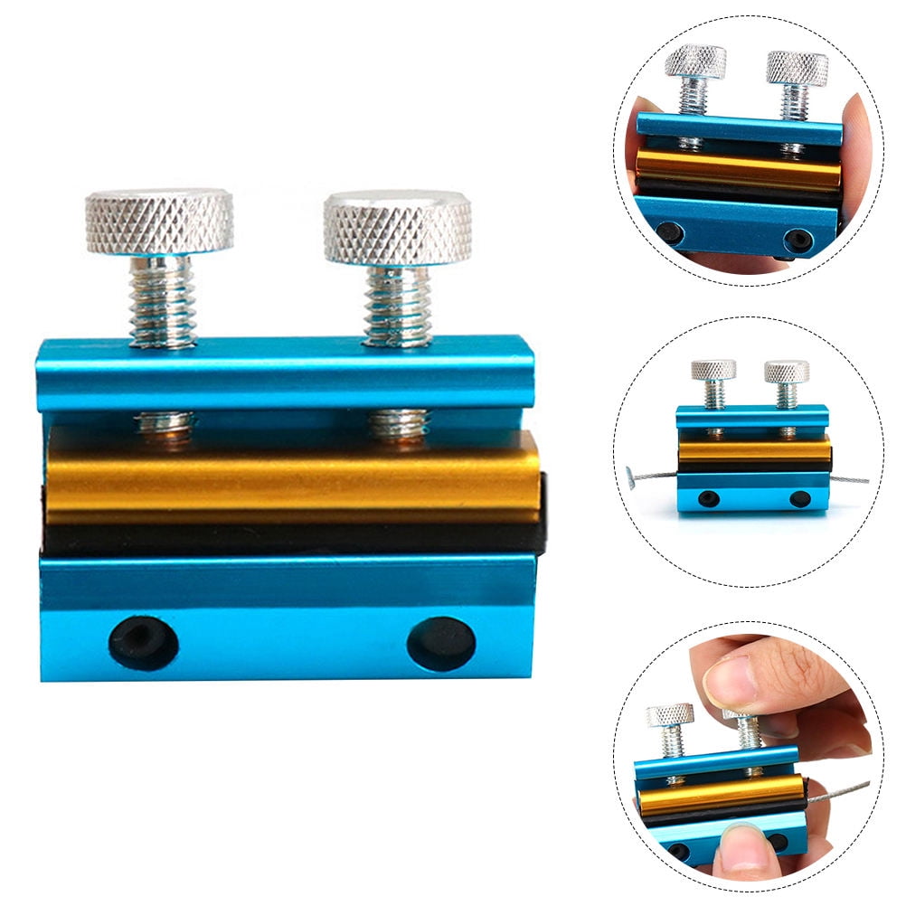 HEANUJJ Dual Cable Oiler Motorcycle Lubrication Tool Practical ...