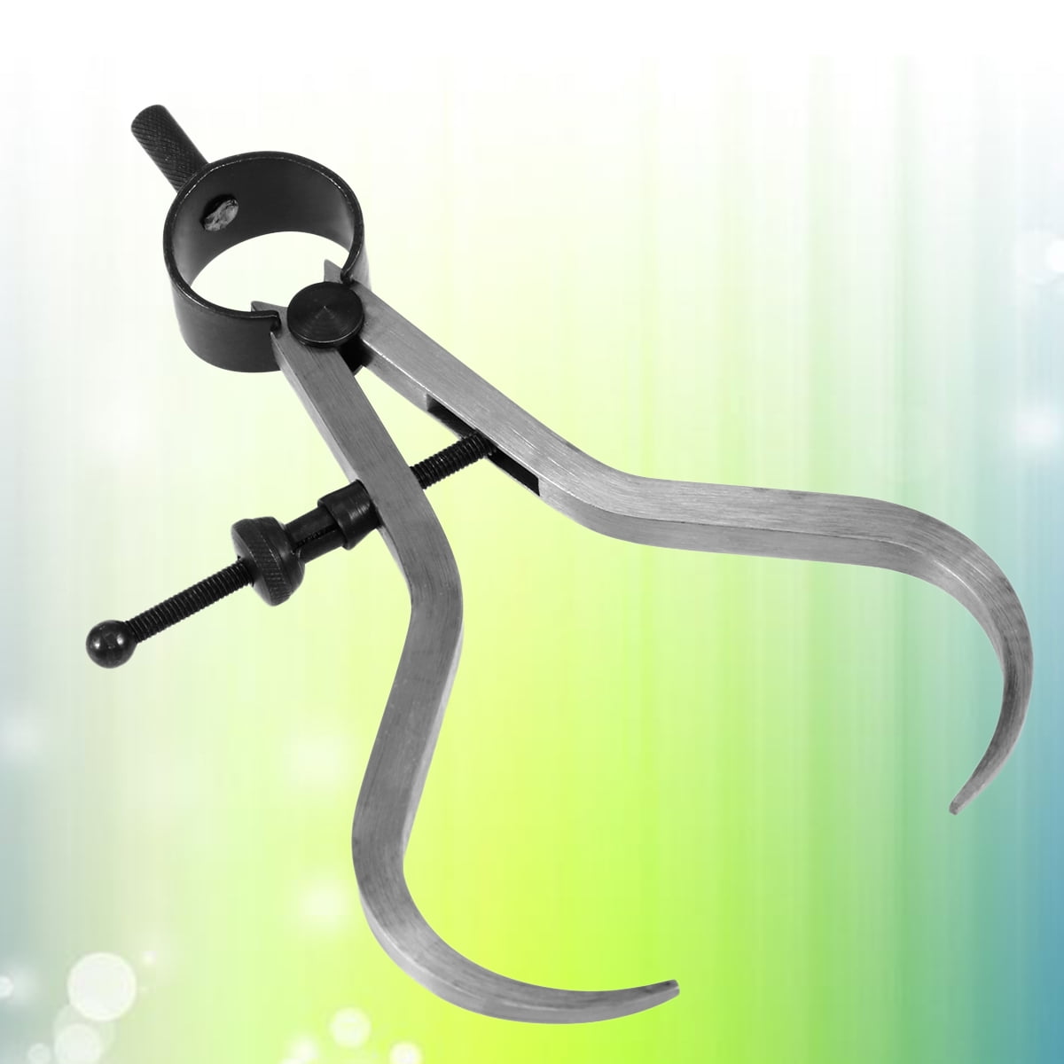 WHAMVOX Rapid Adjust Outside OD Calipers Fine Adjustment Measuring ...