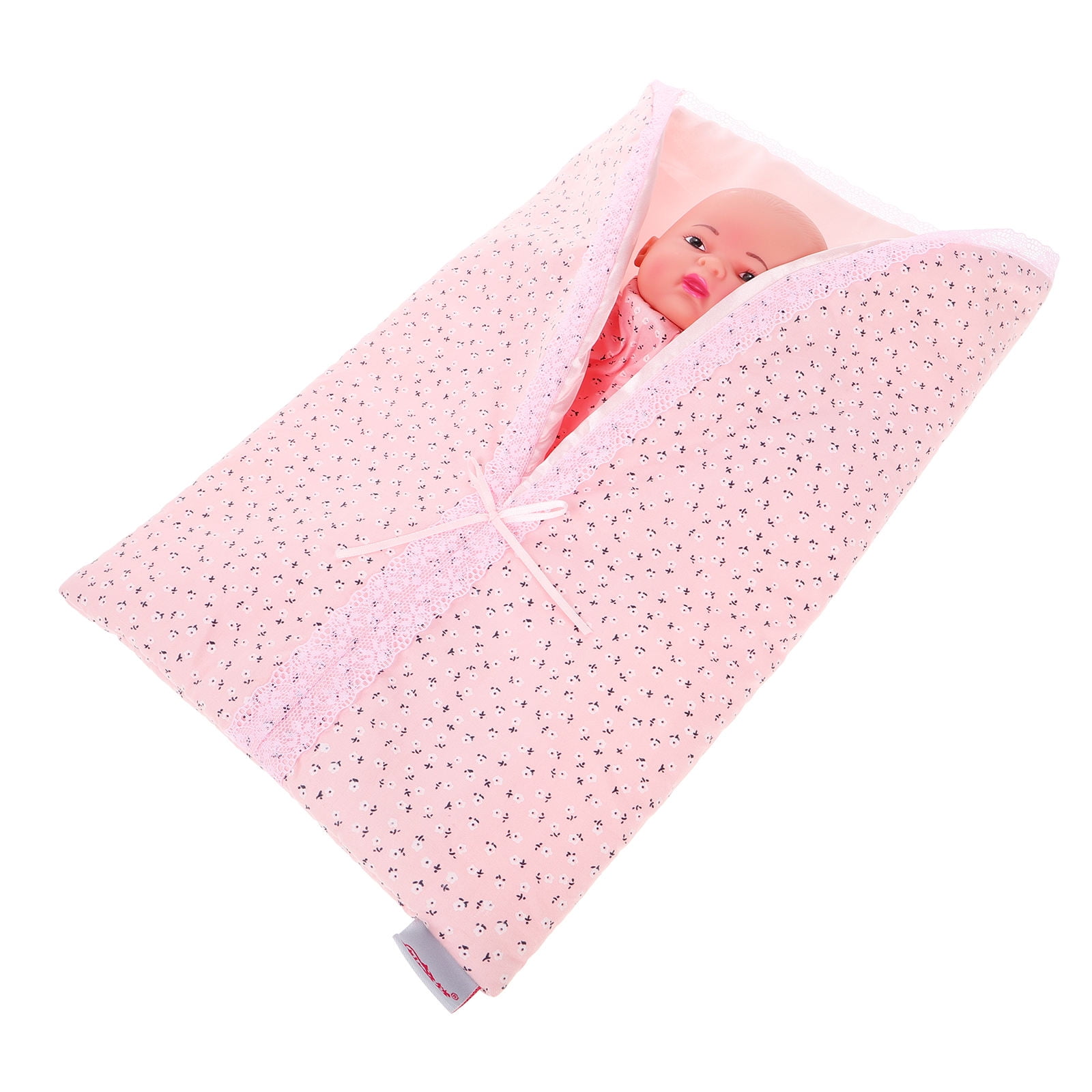 WHAMVOX Realistic Reborn Baby Dolls With Soft Plush Hand Puppet For ...