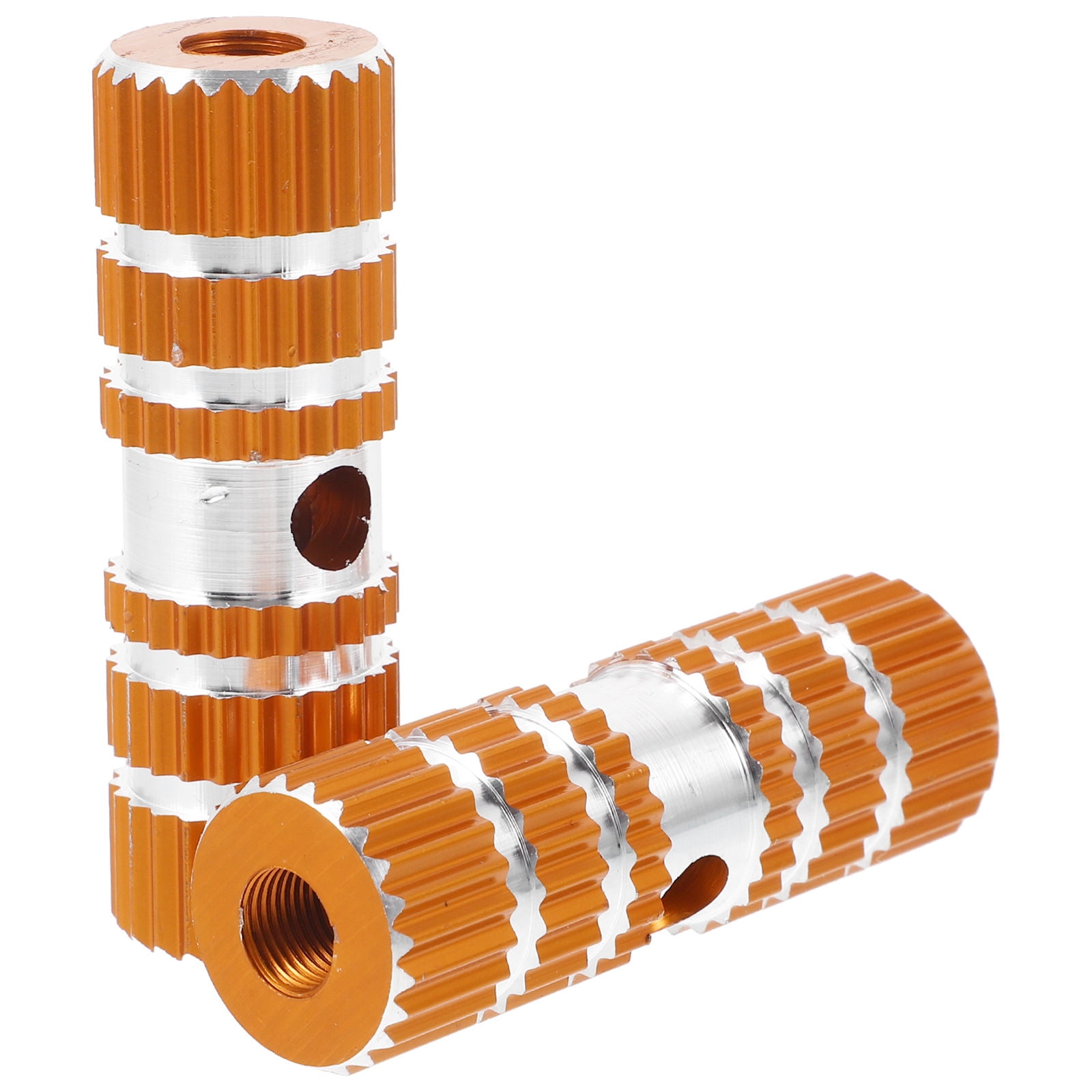 WHAMVOX Rear Stunt Mountain Bike Accessories for Men Bicycle Pedal Sturdy Pegs - Walmart ...