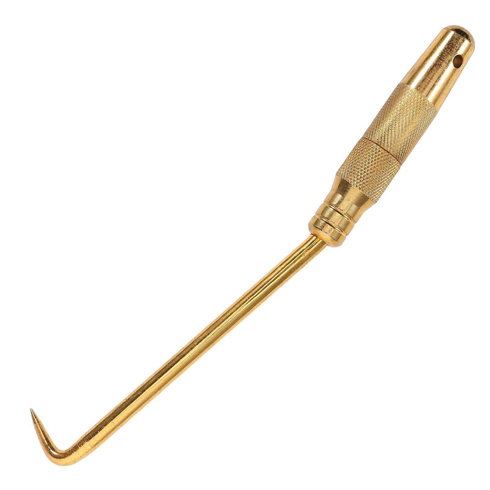 WHAMVOX Rebar Tie Wire Hook Construction Site Wire Curved Hook Portable ...