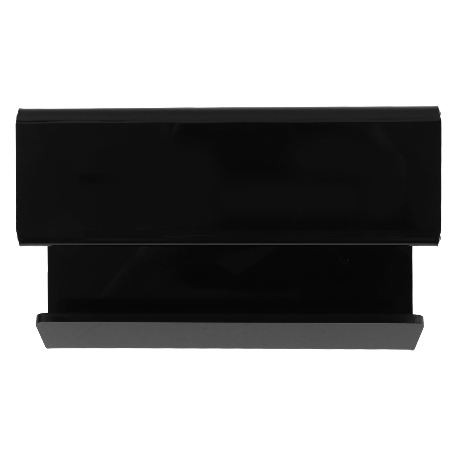 WHAMVOX Record Holder for Home File Organizer Desk Display Storage Rack ...