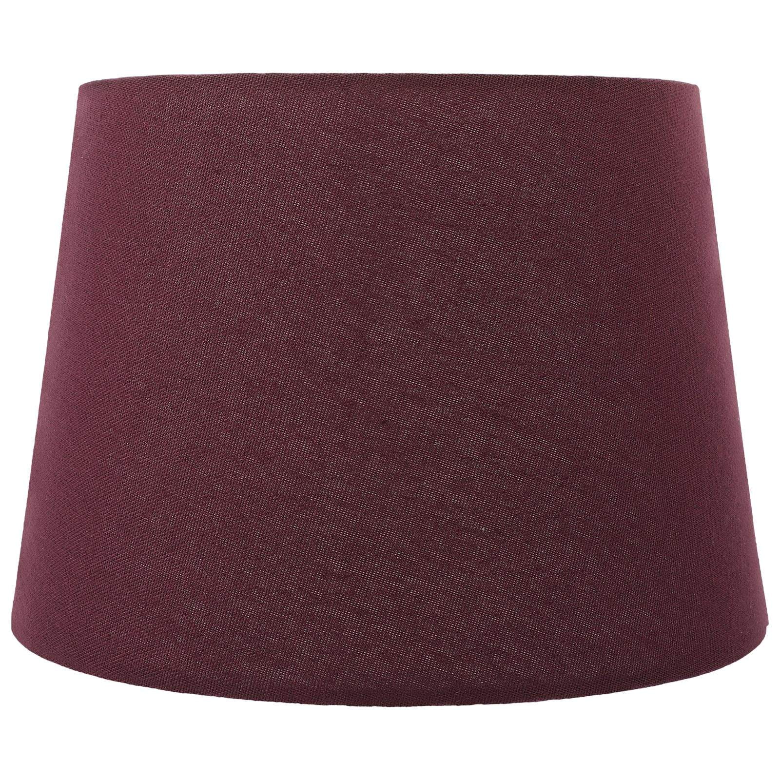 WHAMVOX Rectangular Tall Lamp Shade Home Furniture Decoration Smooth ...