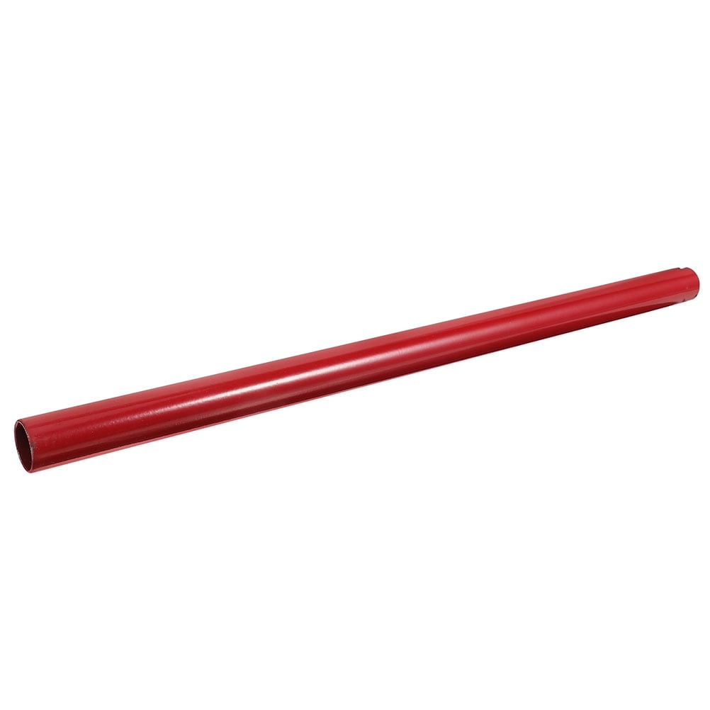 WHAMVOX Red Hydraulic Jack Handle for Car Repair Iron Material ...