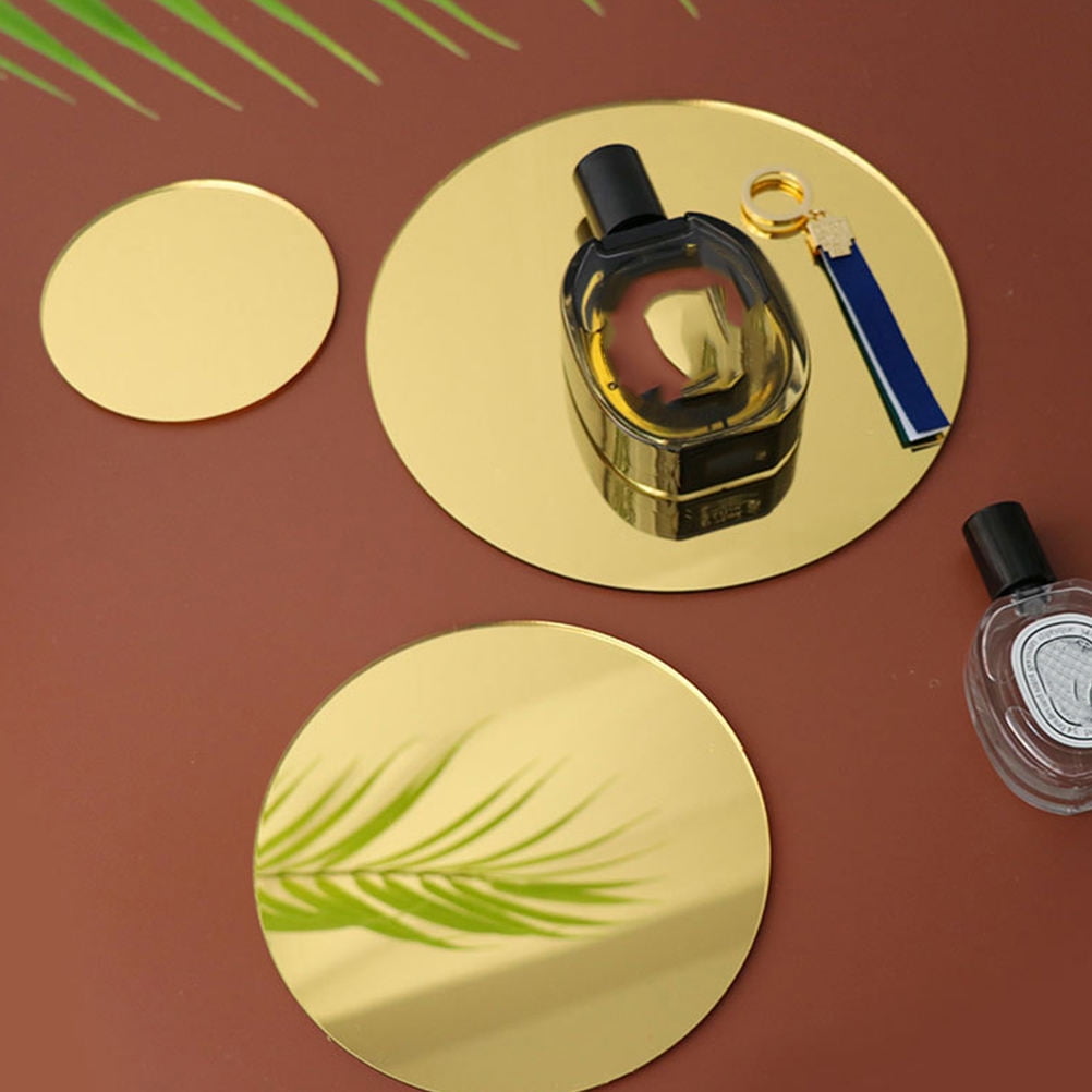 WHAMVOX Reflective Background Boards Reflection Board Photo Props ...