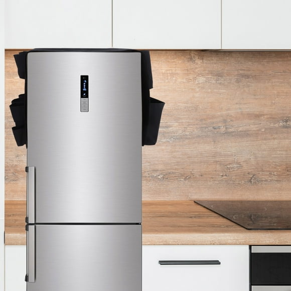 Over The Fridge Storage Organizer