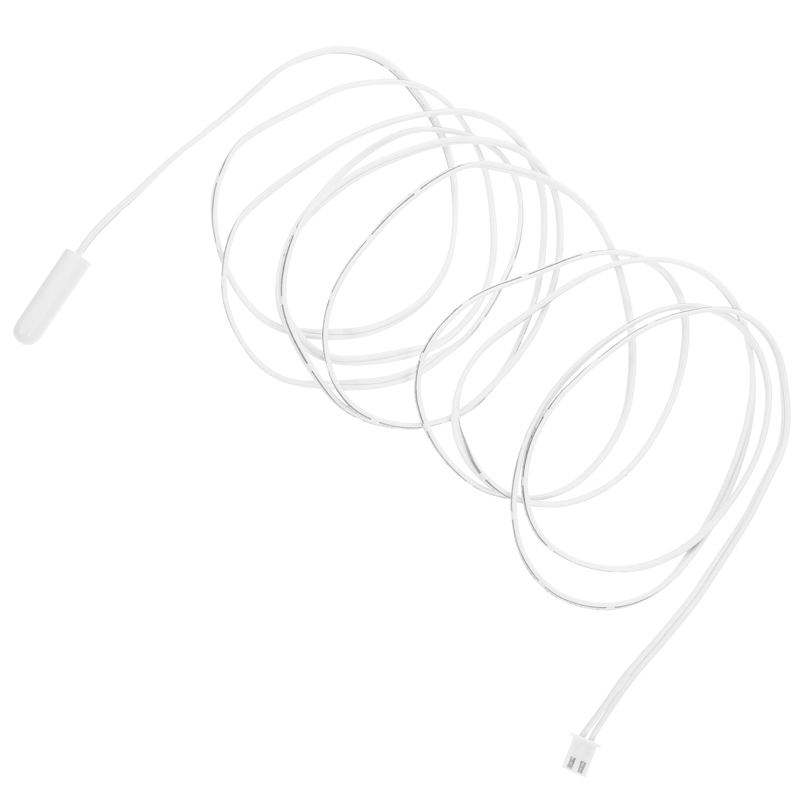 WHAMVOX Refrigerator Defrost Thermostat Sensor For Commercial Fridge ...