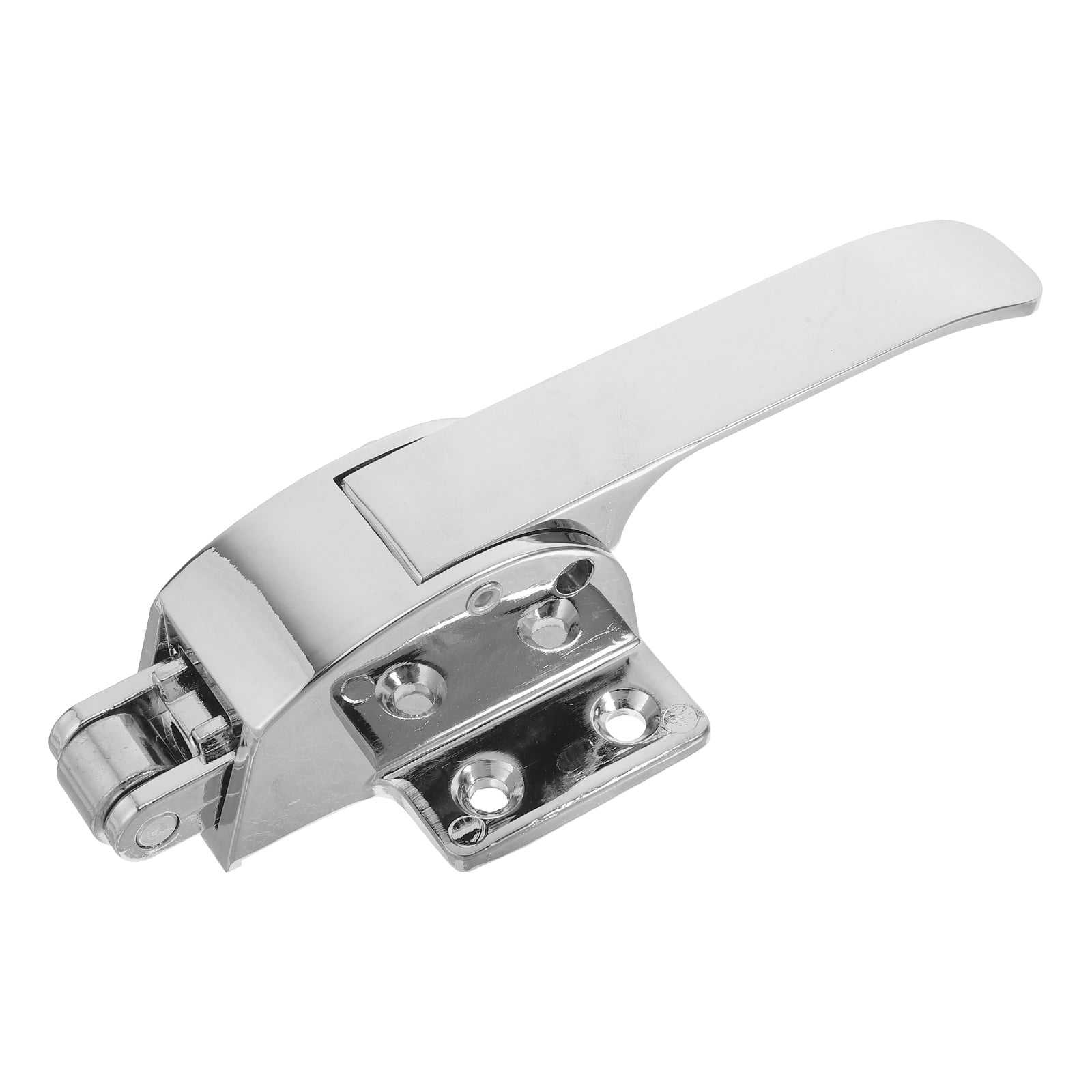 WHAMVOX Refrigerator Replacement Handles Walk-in Coolers Door Silver ...