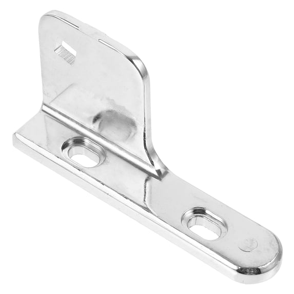 WHAMVOX Replaceable Refrigerator Hinge Stainless Steel Freezer Hinge ...