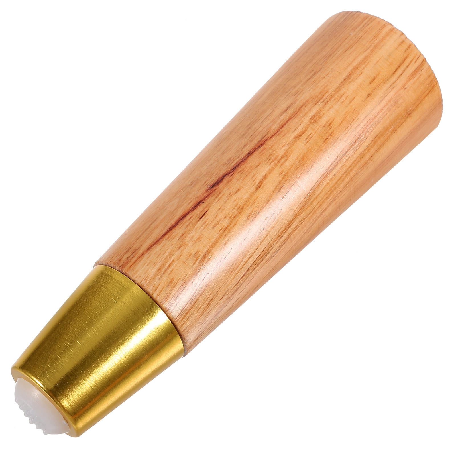 HOOWIFFY couch feet replacement Furniture Legs Wood Natural Wood Color ...