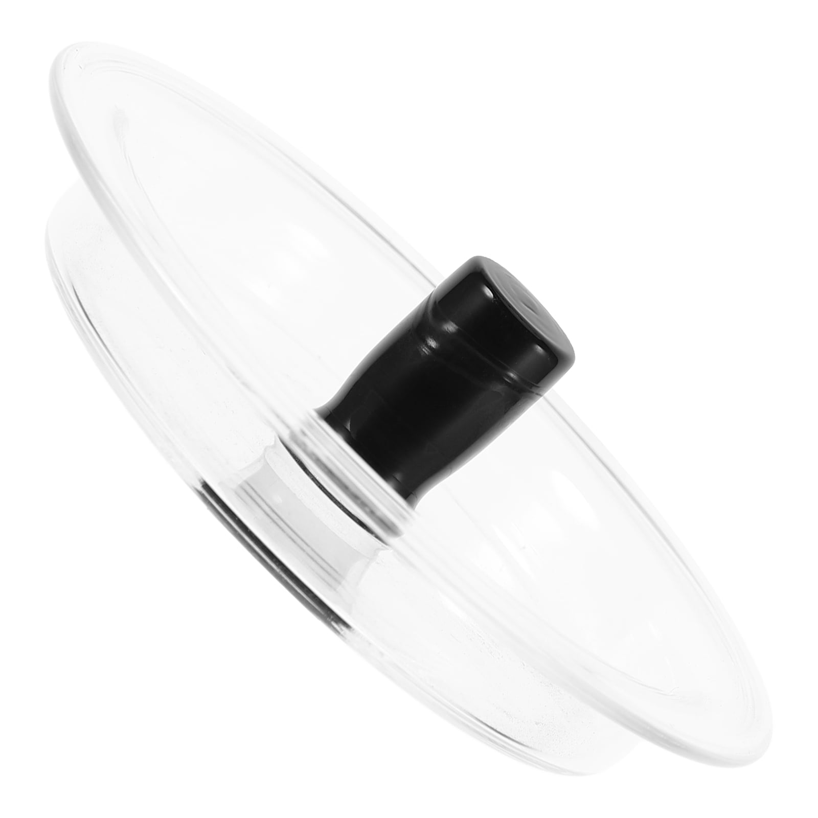 WHAMVOX Replacement Glass Lid for Teapot Clear Glass Cover for Tea ...