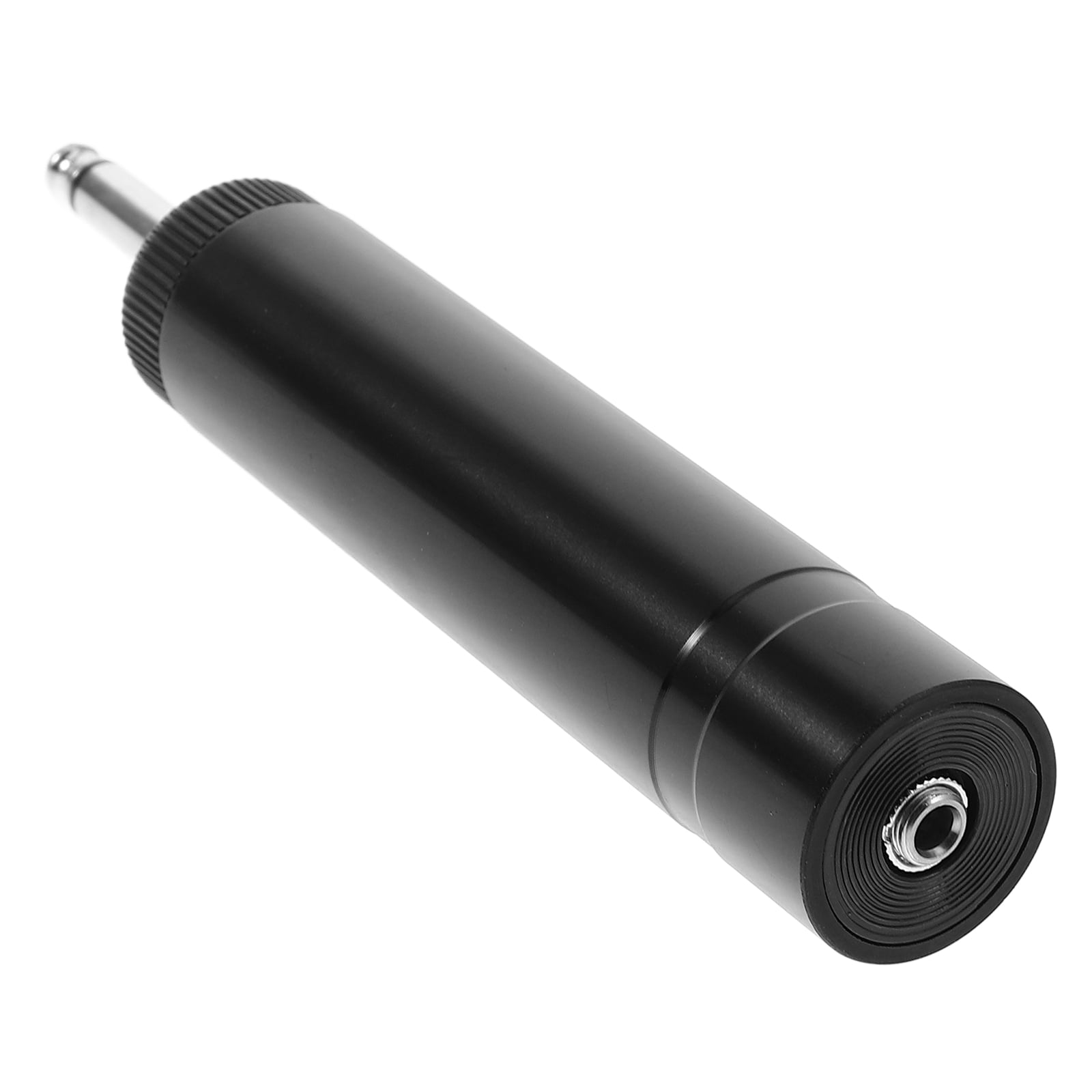 WHAMVOX Replacement Microphone Connector Mic Plug Audio Converter ...