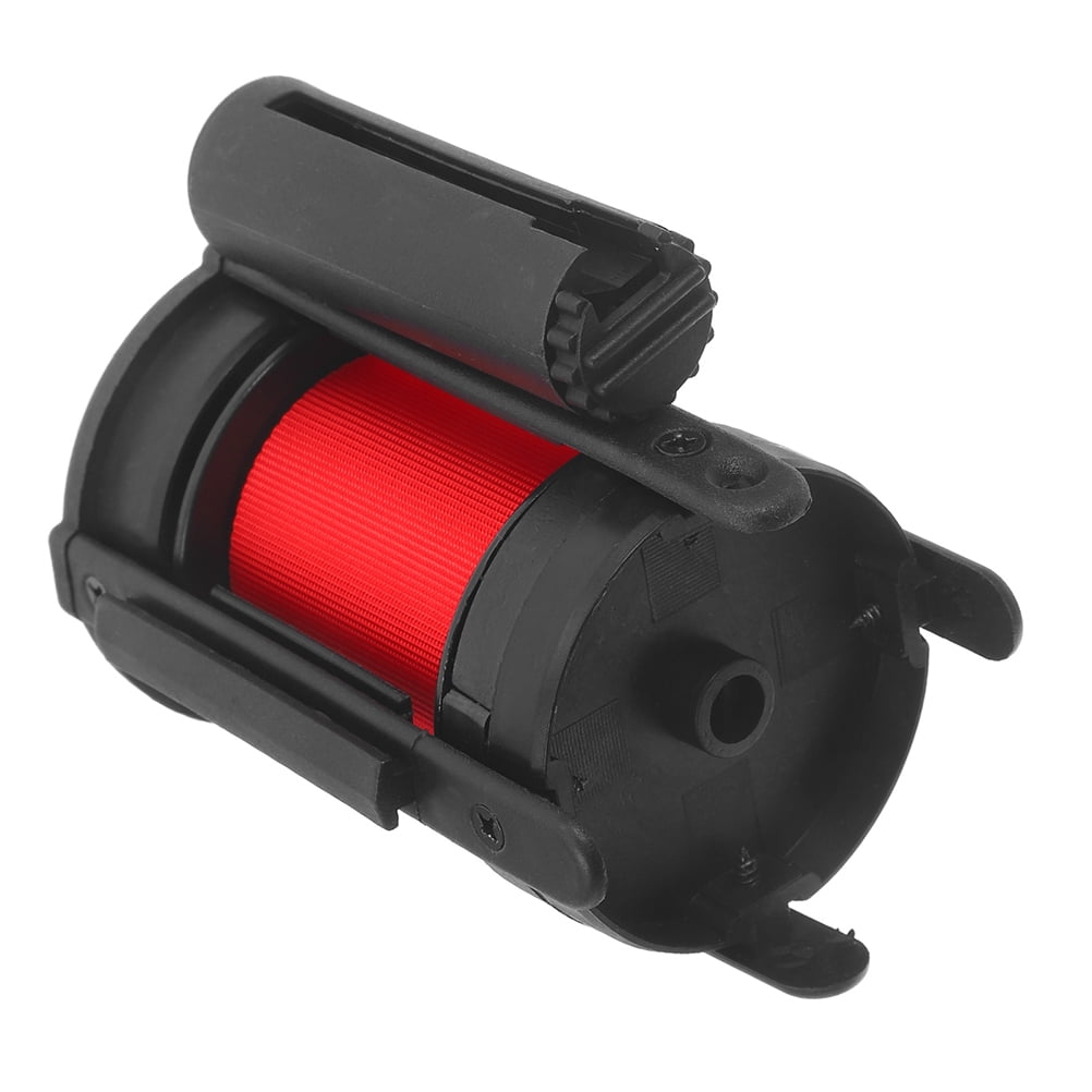 WHAMVOX Retractable Belt Barrier for Crowd Control Rope Safety Barrier ...