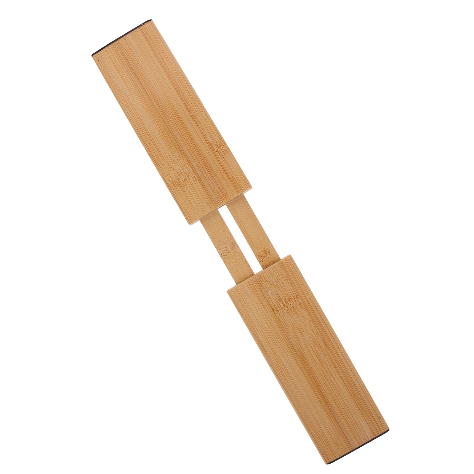 WHAMVOX Retractable Drawer Bamboo Separator Reusable Drawer ...