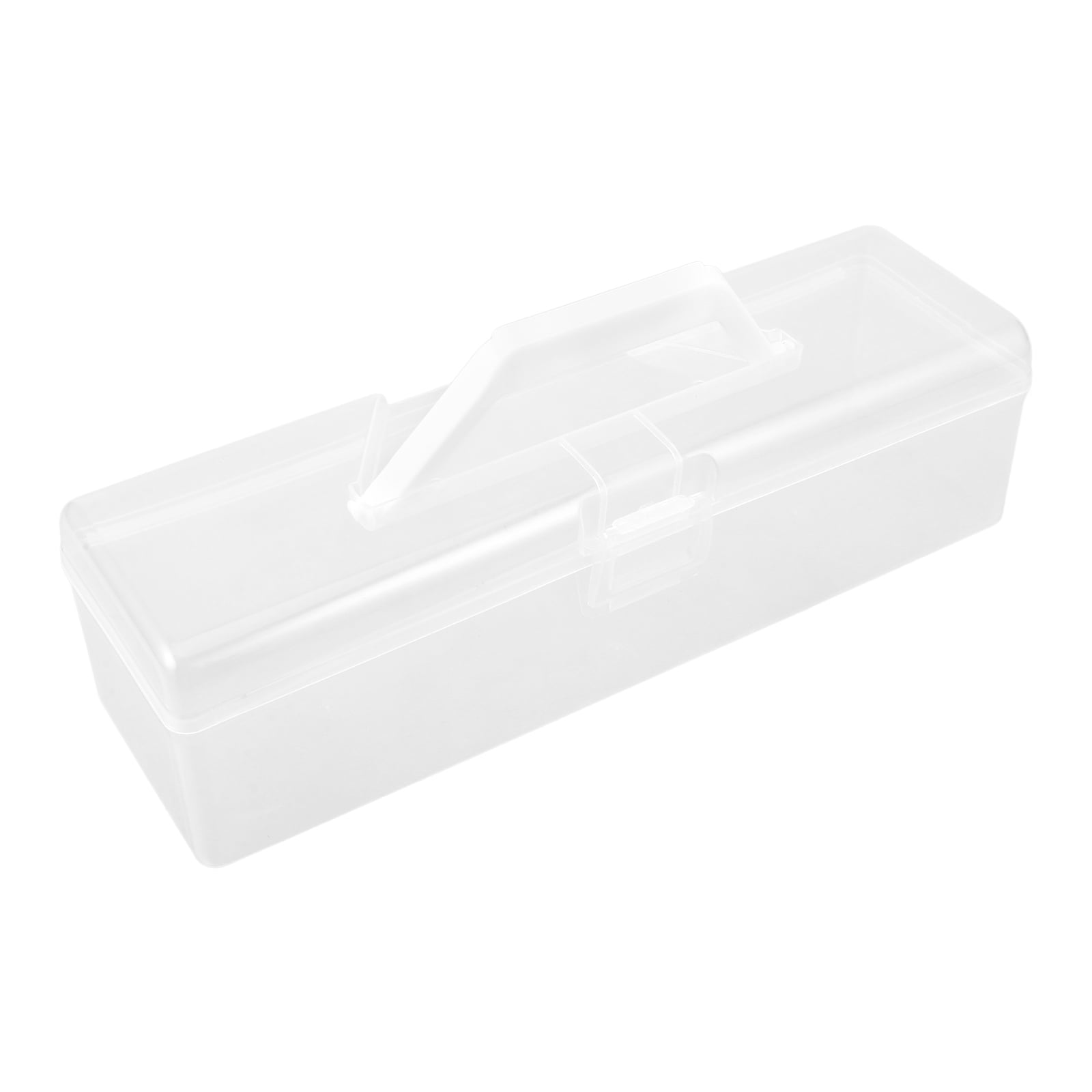 HOOWIFFY Hoowiffy Clear PP Cake Storage Container with Airtight Seal ...