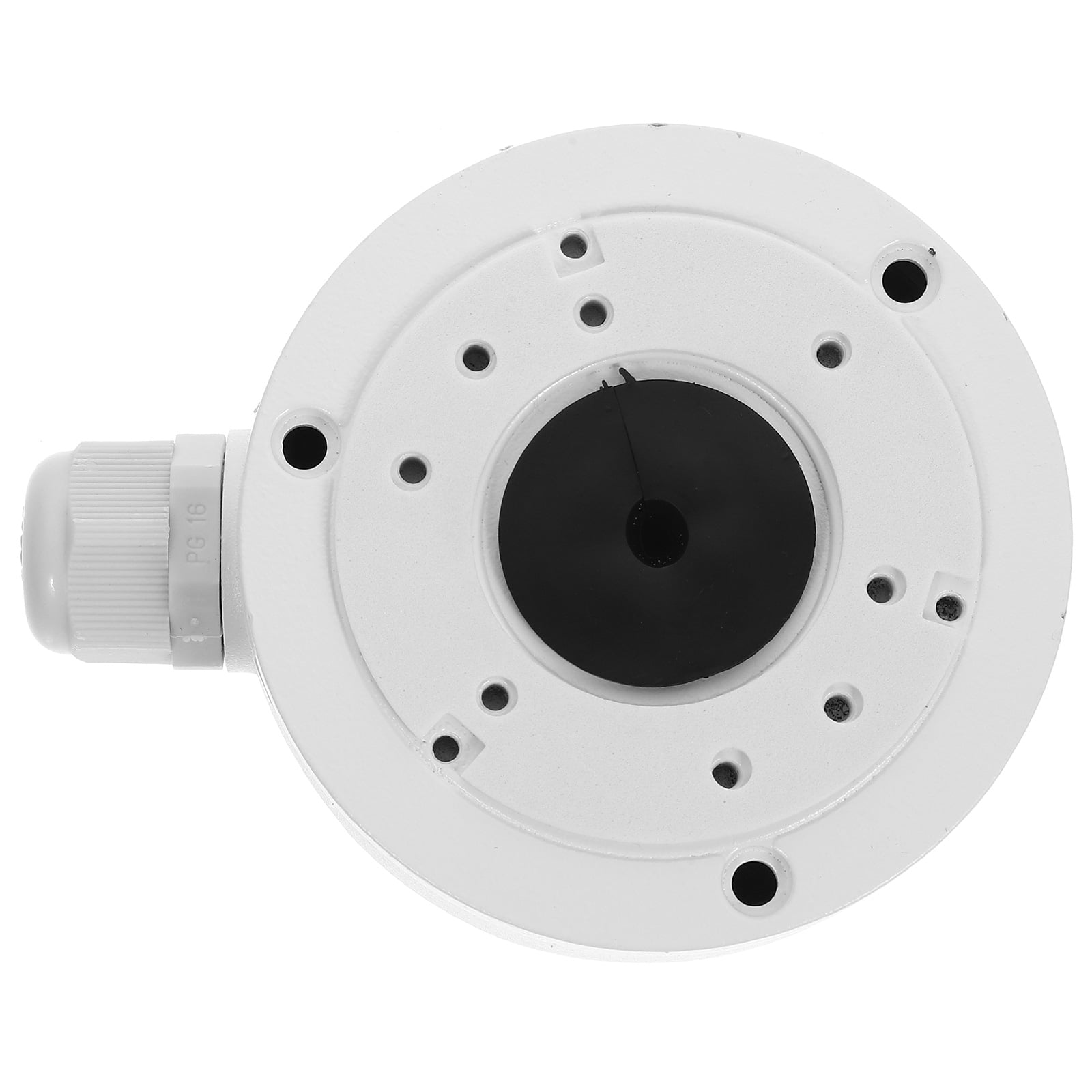 WHAMVOX Reusable Junction Box Bracket For Security Wall Mount Bracket ...
