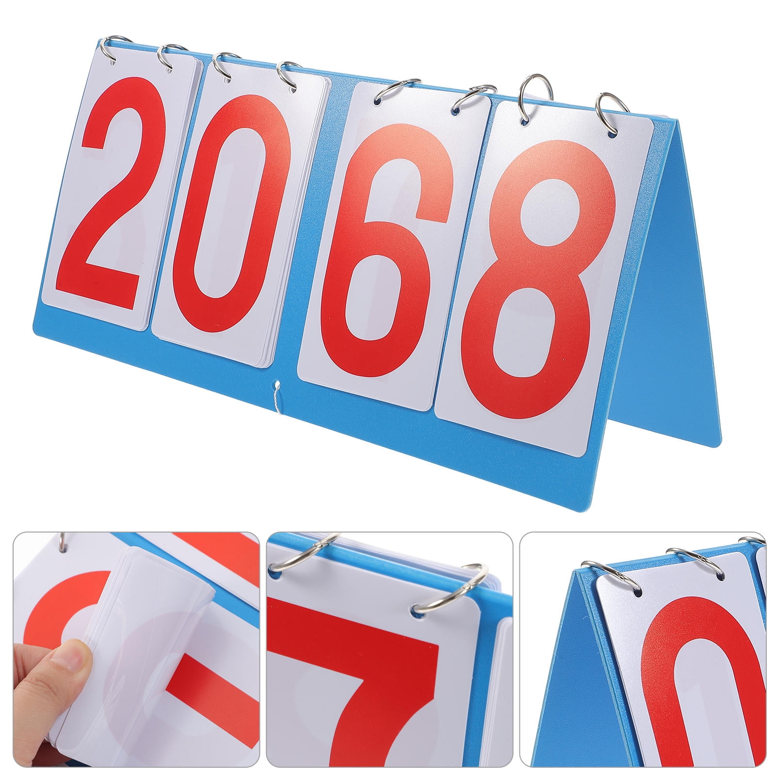 COMPUKAS Red Plastic 1Pcs 14.2X6.5X4.4in Reusable Multifunctional ...