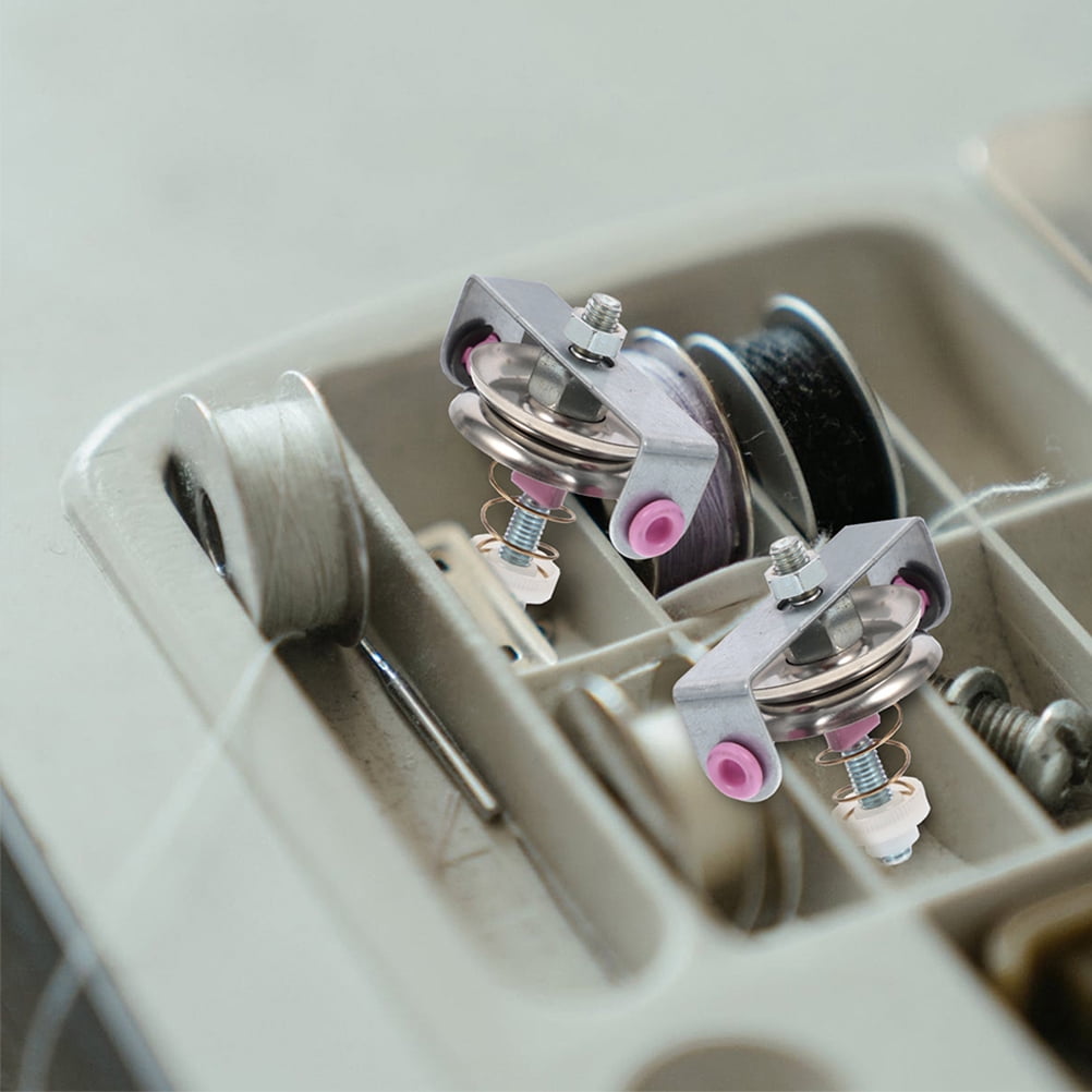 WHAMVOX Ribbon Tensioner Drawing Machine Tensioner Ribbon Loom ...