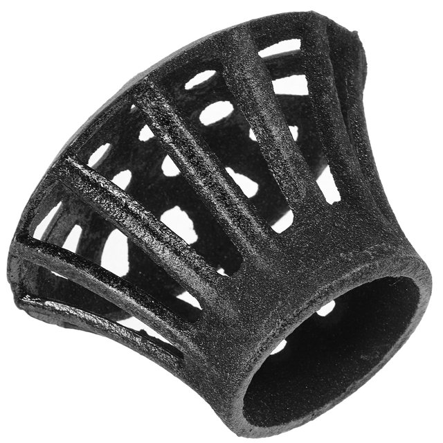 WHAMVOX Rodent Guards for Downspouts Rain Gutter Covers Protection ...