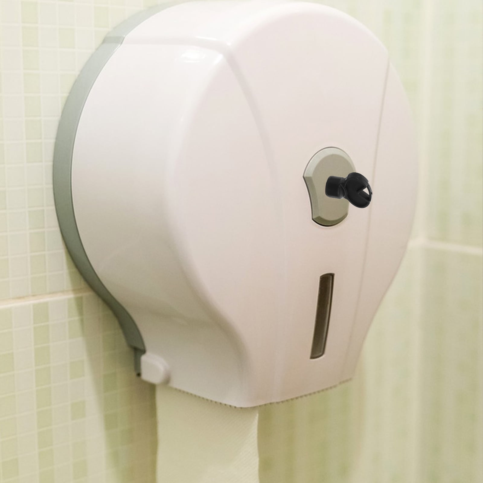 WHAMVOX Roll Toilet Paper Dispenser Key Replacing Paper Dispenser Key ...