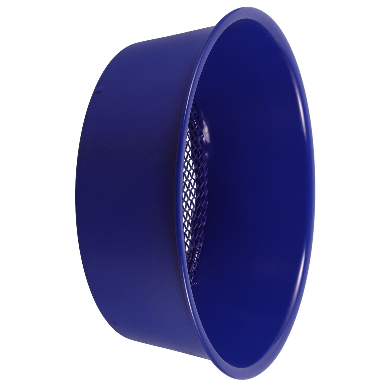 WHAMVOX Round Sifting Pan Soil Mesh Sieve Rocks Sifting Tool Multi ...