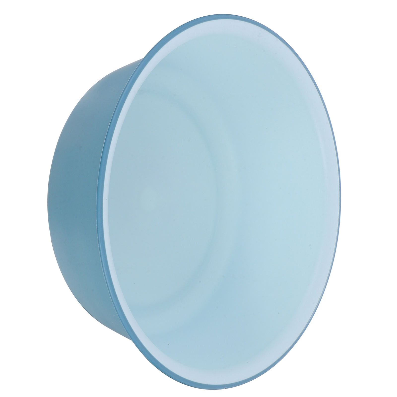 WHAMVOX Round Washing Up Bowl Basin Washing Basket Hair Washing Basin ...