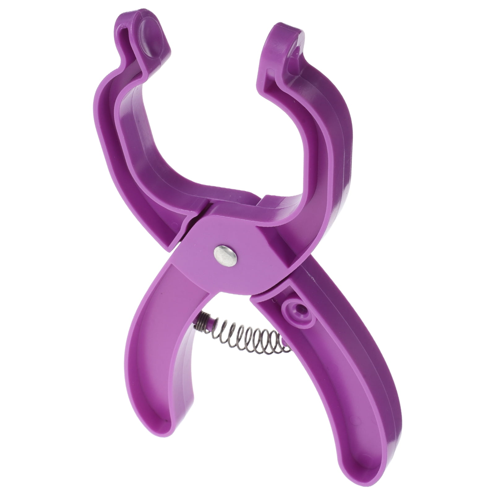 WHAMVOX Safety Eyes Tool for Crochet Doll Safety Eyes Plastic Reusable ...