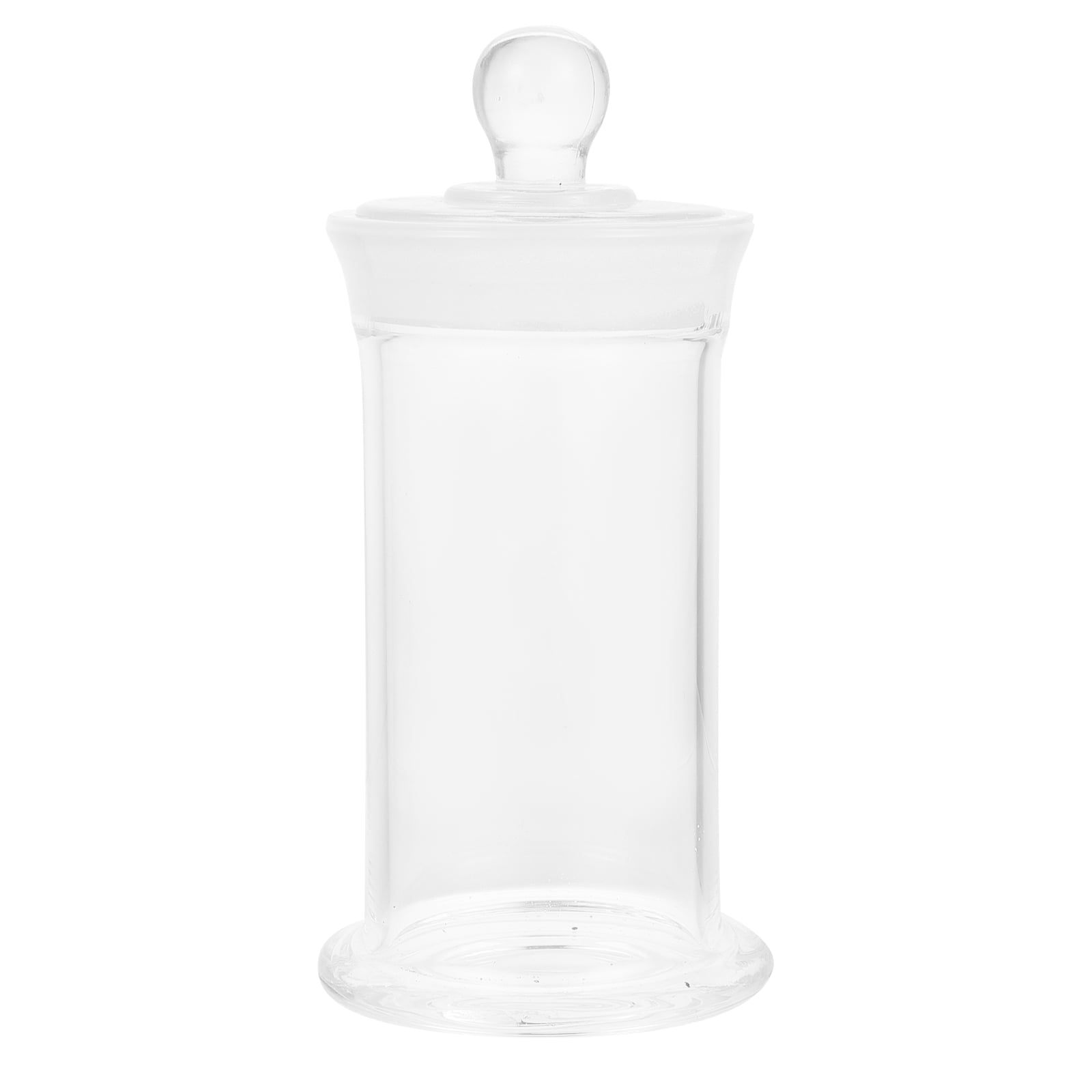 WHAMVOX Sample Bottles with Reagent Vial Solvent Storage - Walmart.com