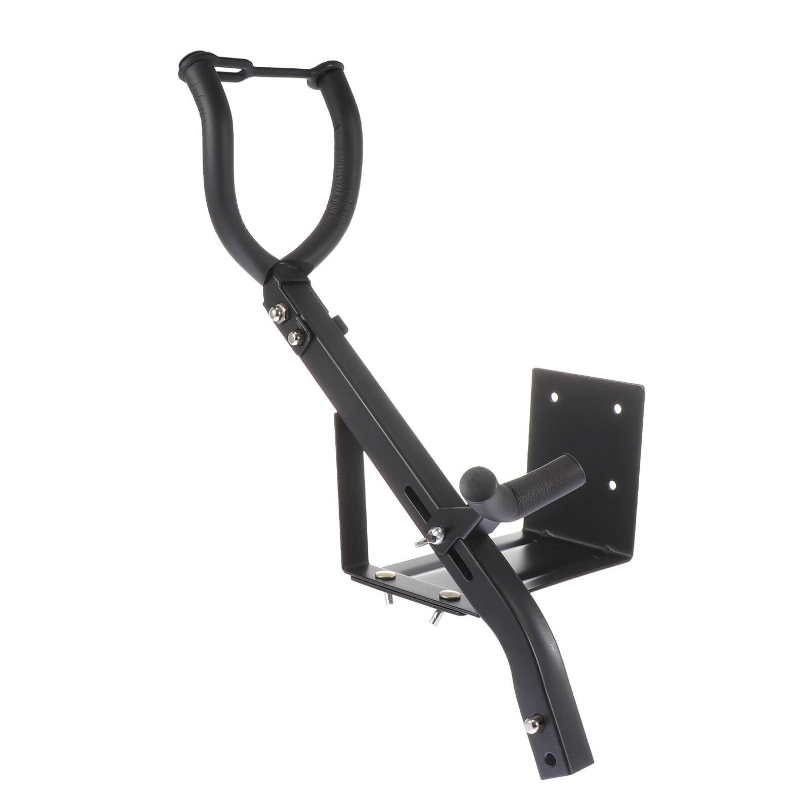 WHAMVOX Saxophone Racks Alto Saxaphone Stand Hanging Display Hanger ...
