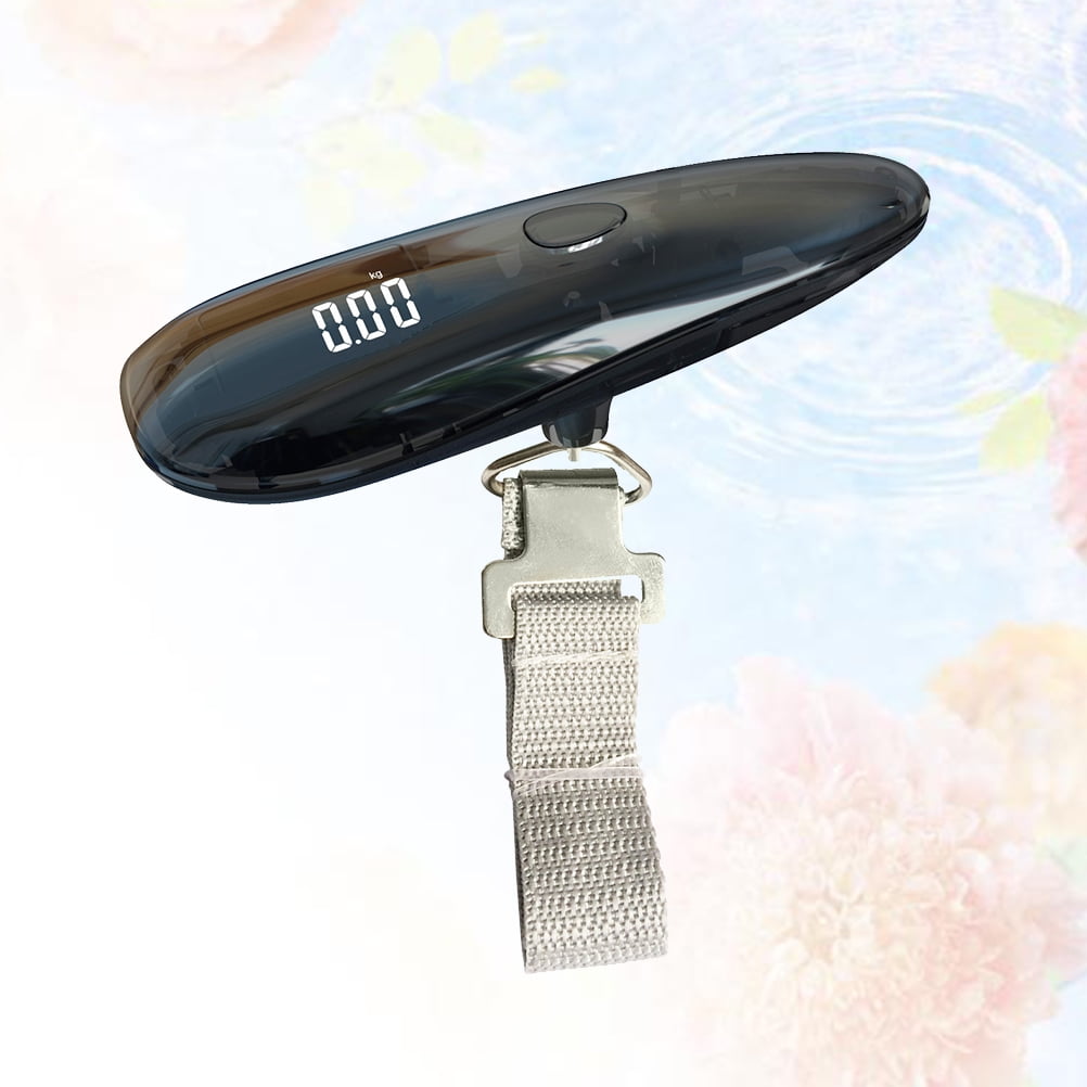 WHAMVOX Scale Luggage Electronic Travel Bags Carrier Scales - Walmart.com