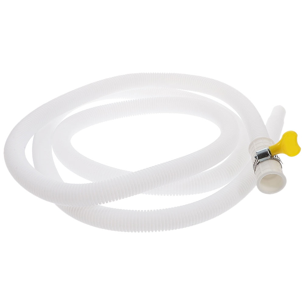 WHAMVOX Semi-Automatic Washing Machine Drain Hose for Air Conditioner ...