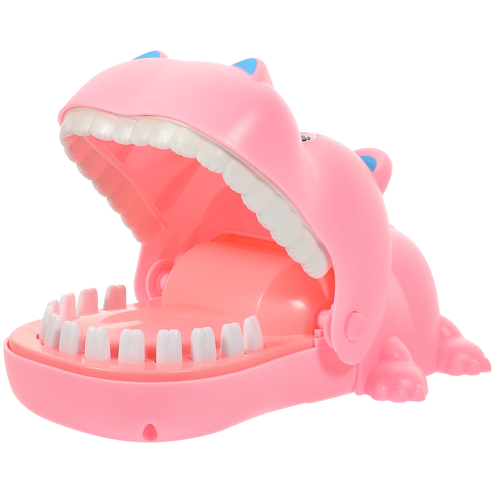 WHAMVOX Shaped Biting Finger Toy Made of Plastic for Kids Playing and ...