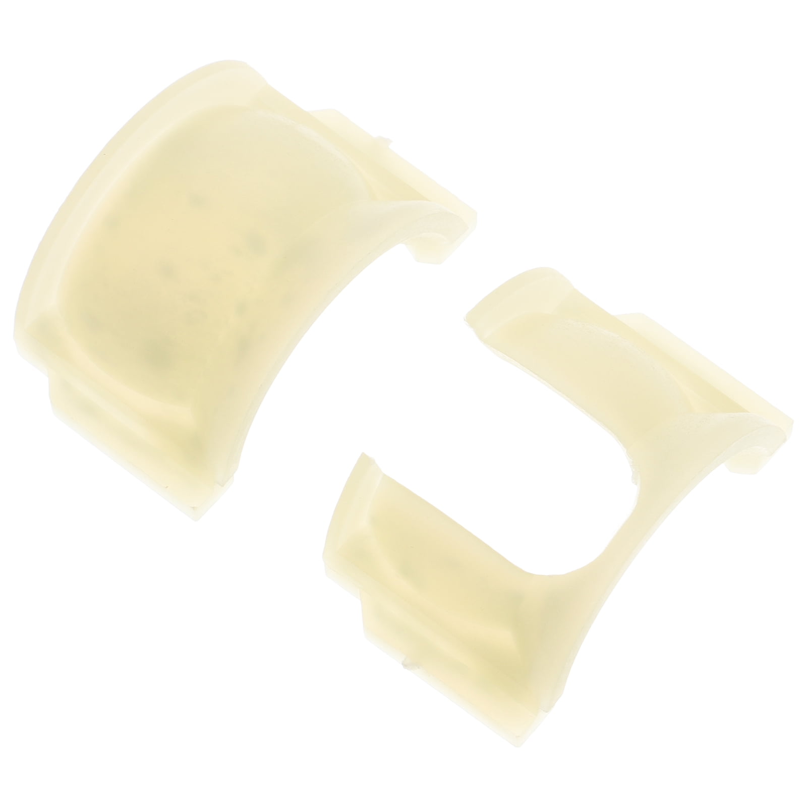 WHAMVOX Shifter Cable Bushing Shift Linkage Bushing Replacement Kit ...