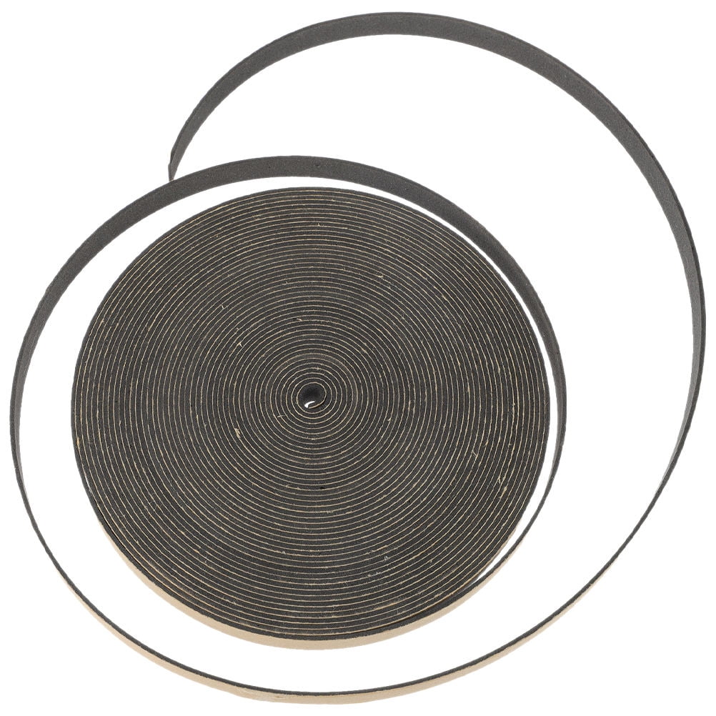 WHAMVOX Shockproof Speaker Sealing Strip Audio Speaker Sealing Strip ...