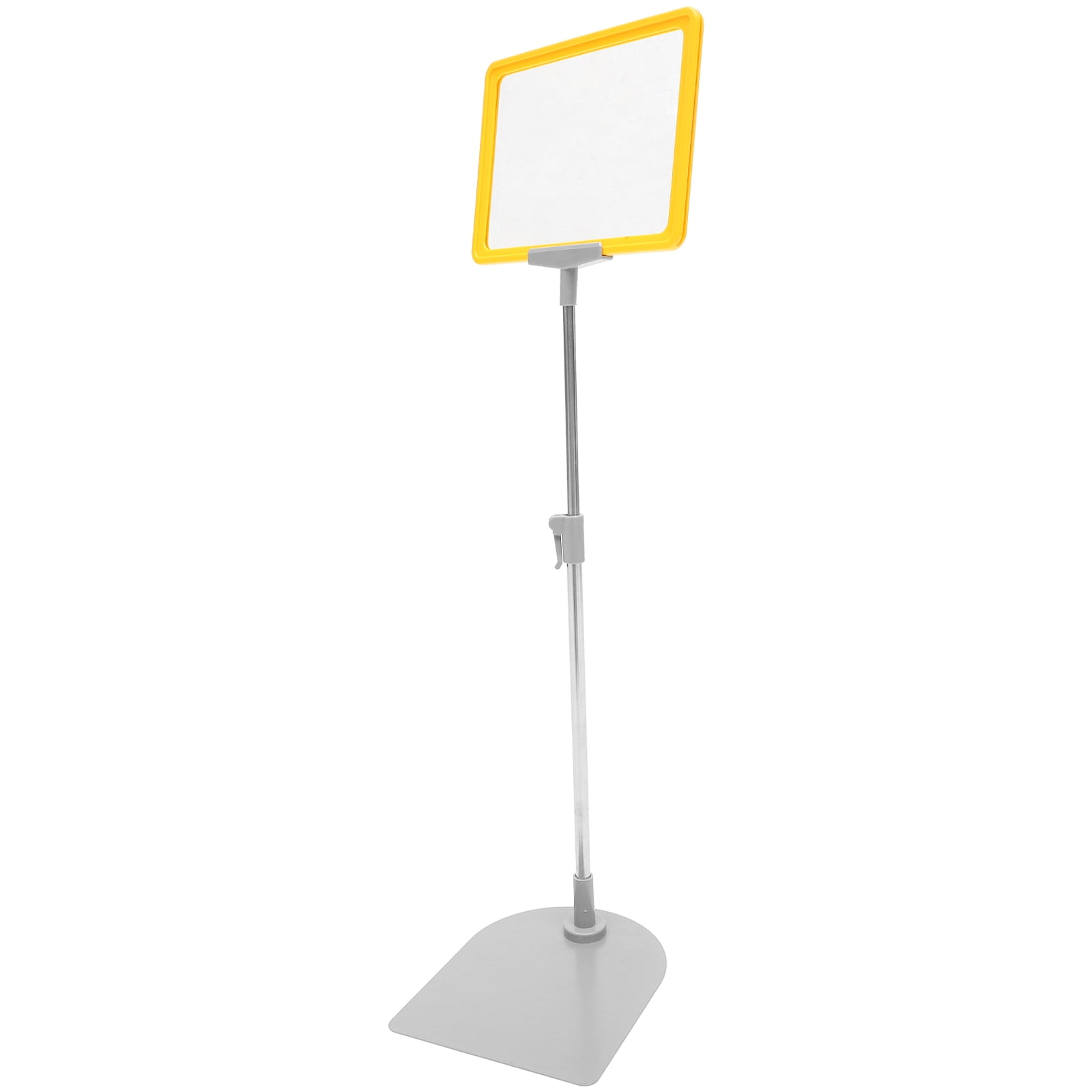 WHAMVOX Shopping Mall Price Tag Display Stand Supermarket Price Display ...