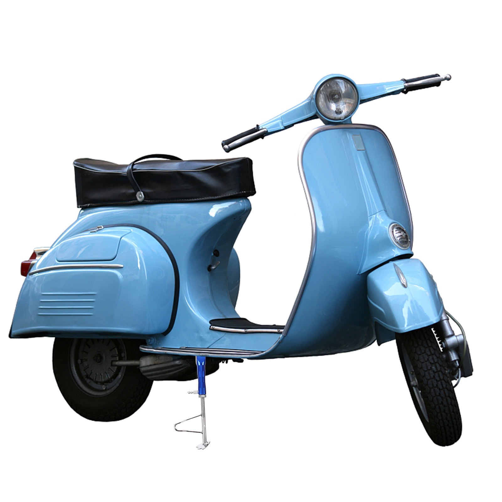 WHAMVOX Side Stand Motorcycle Stability Electric Scooter Kick - Walmart.com