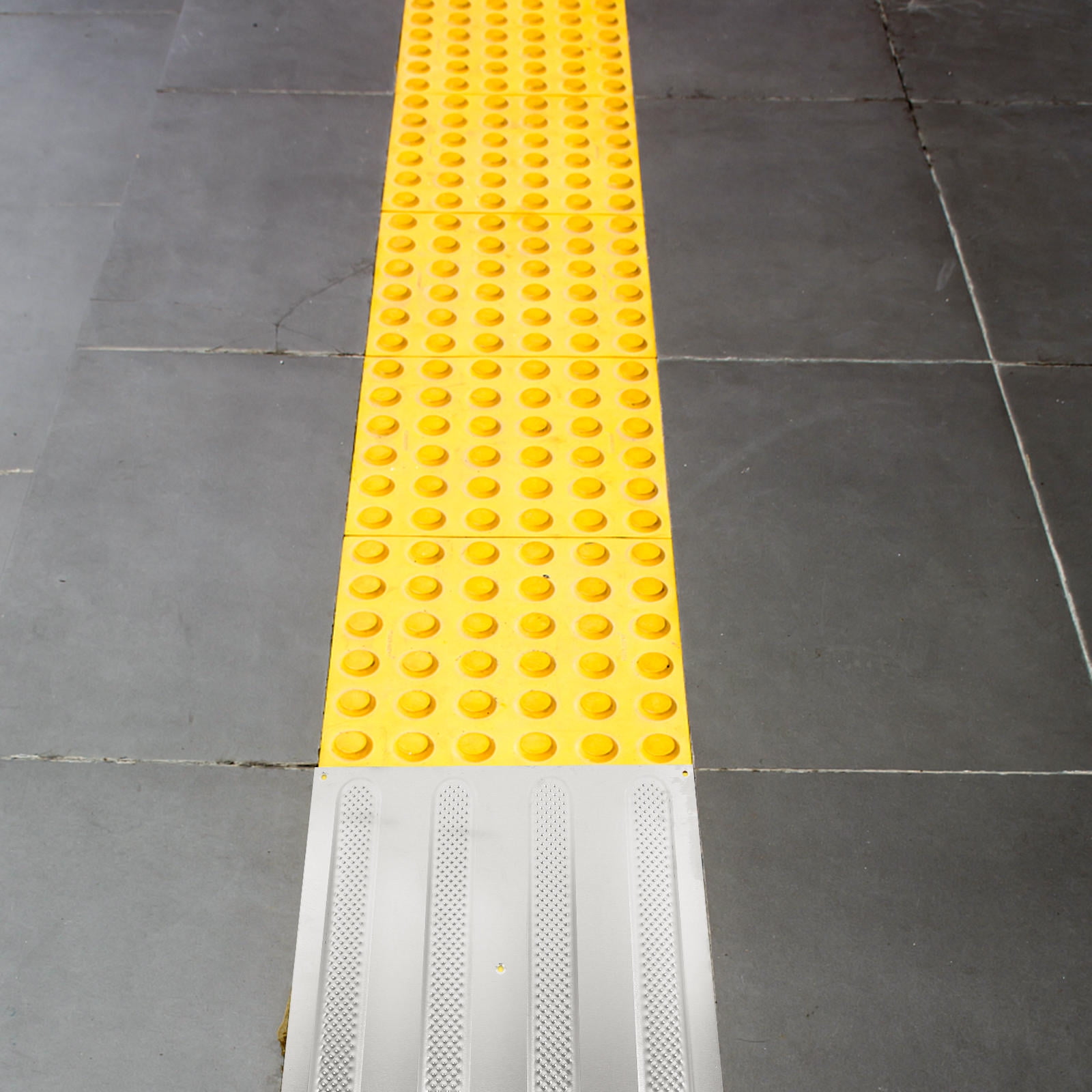 WHAMVOX Sidewalk Blind Brick for Road Safety Street Boards - Walmart.com